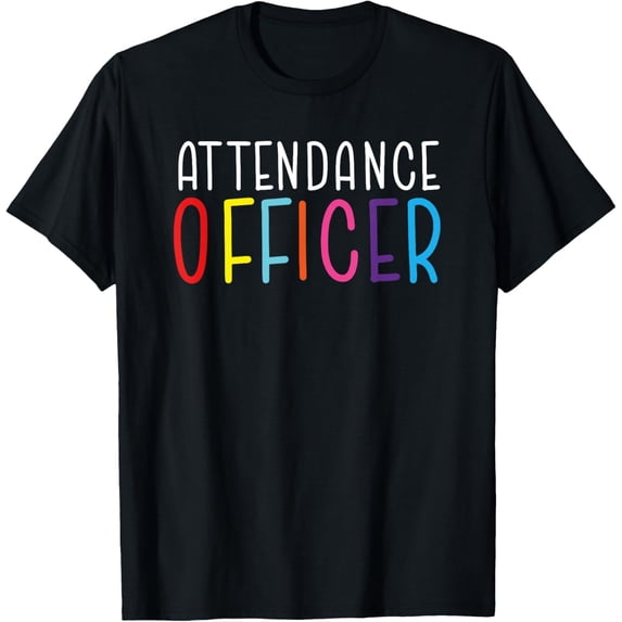 Premium Comfort - Attendance Officer – Back To School Attendance ...