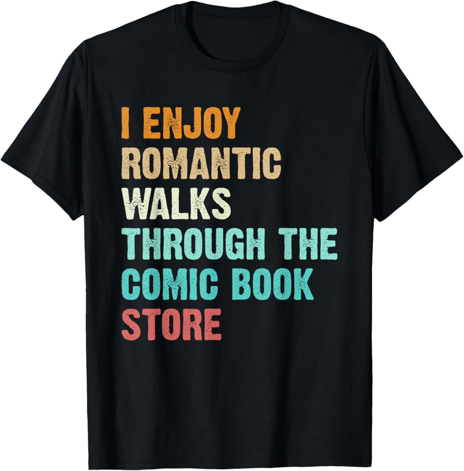 Premium Comfort - Best Comic Book Design For Men Women Kids Comic Book ...
