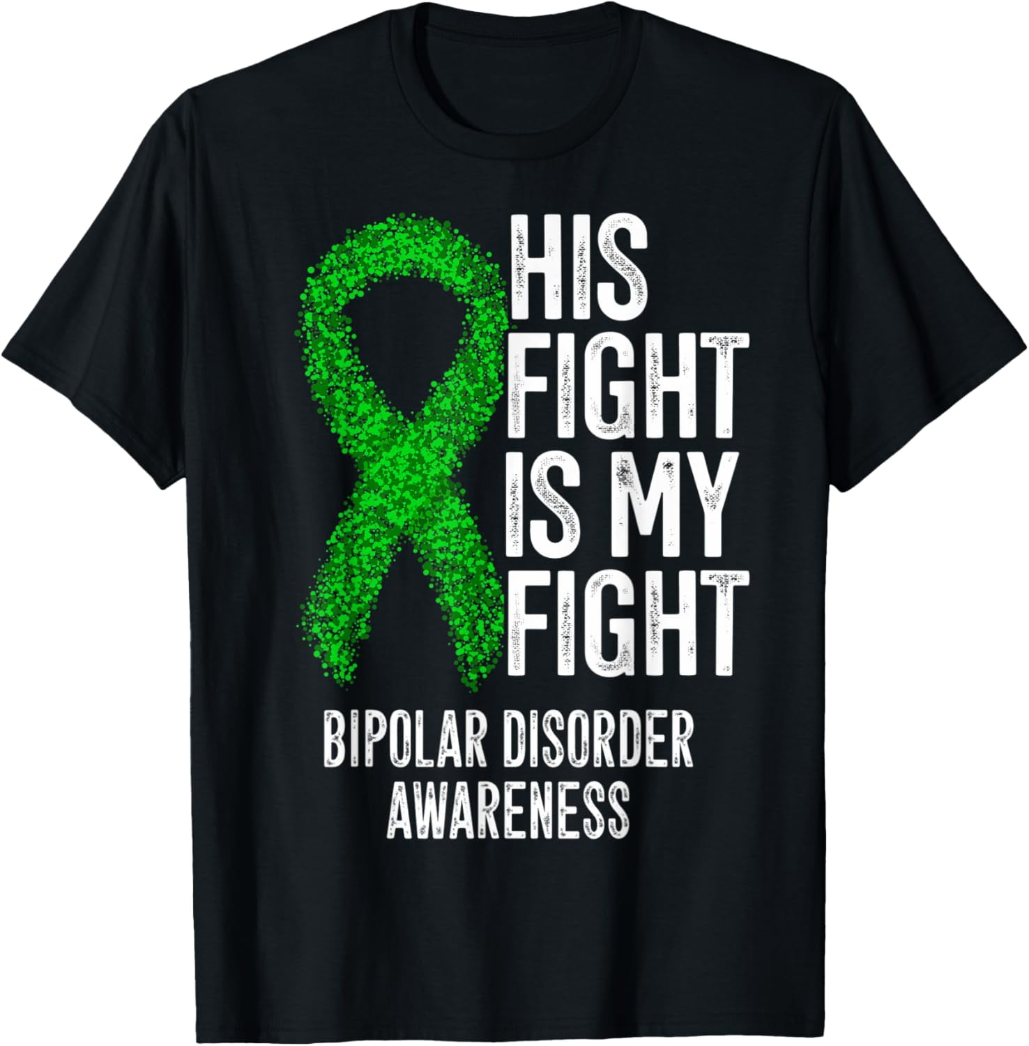 Premium Comfort - Bipolar Illness His Fight Is My Fight Bipolar ...
