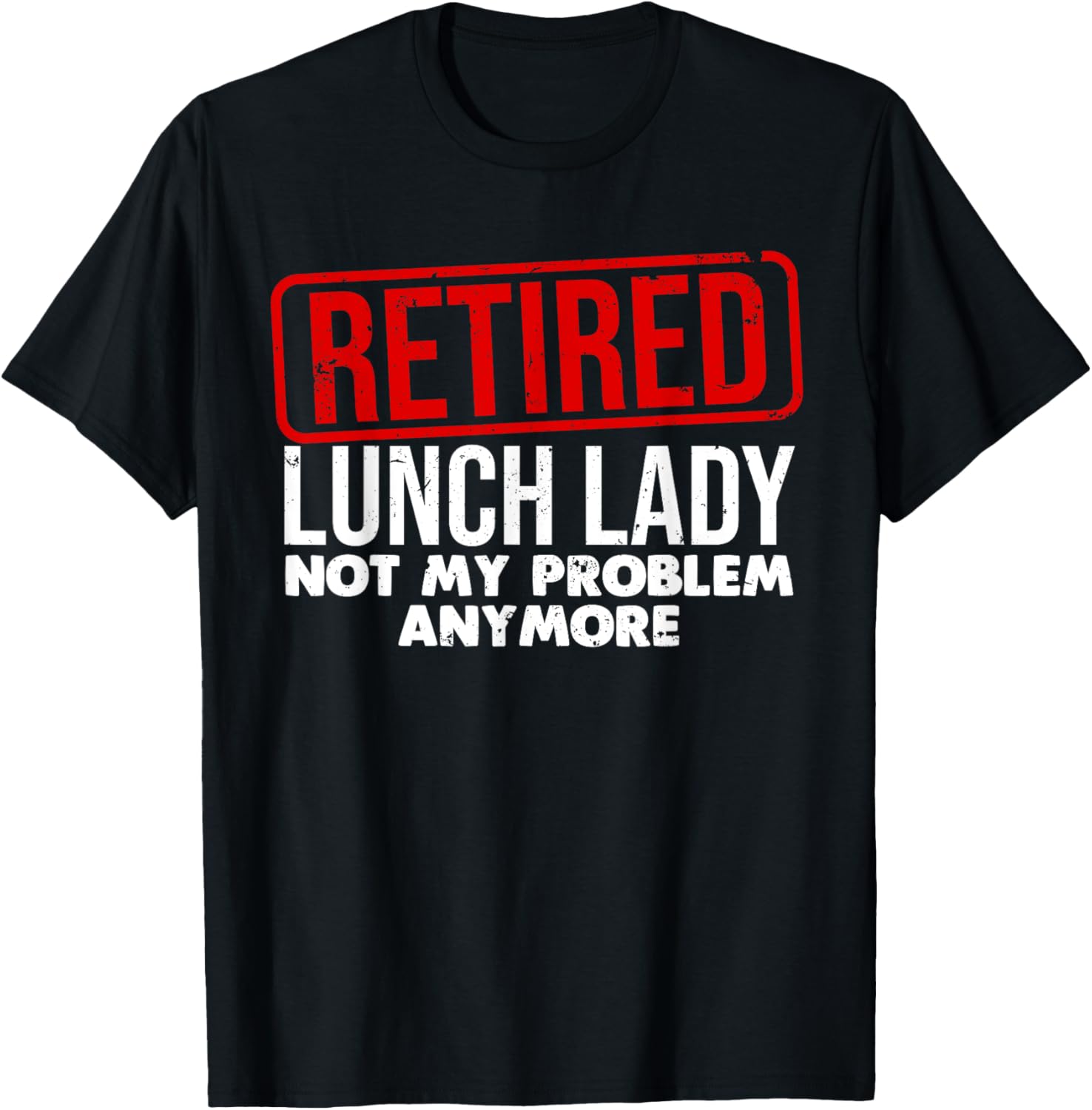 Premium Comfort - Cool Retired Lunch Lady Art Women Grandma Food ...
