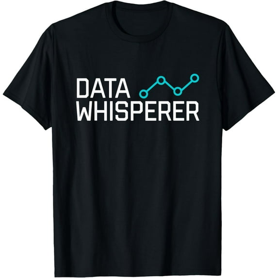 Premium Comfort - Data Whisperer Funny Science Analyst Software ...