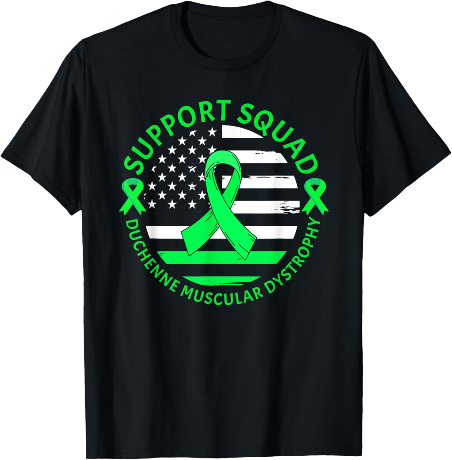Premium Comfort - Duchenne Muscular Dystrophy Support Squad Family ...