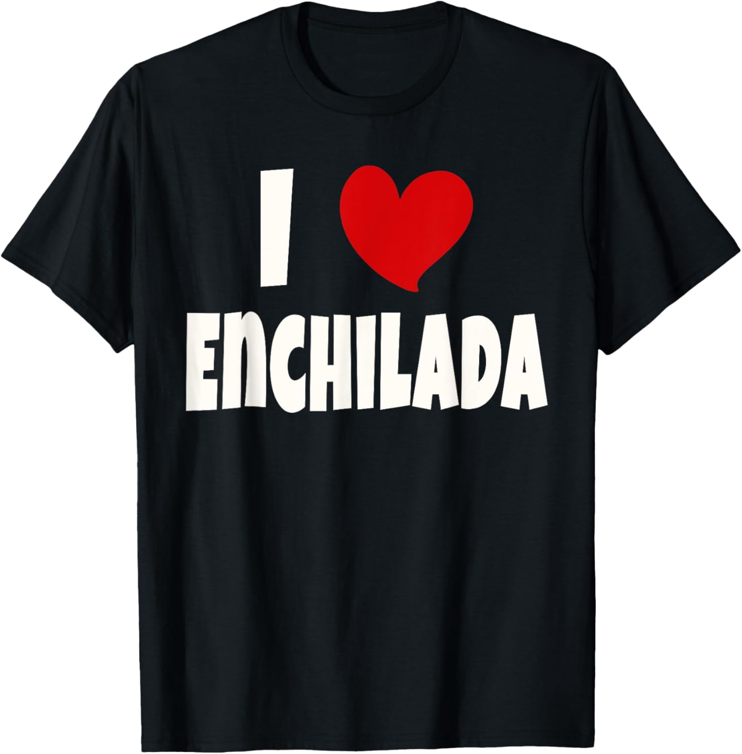 Premium Comfort - Enchilada For Mexican Food Lovers Mexico I Love ...