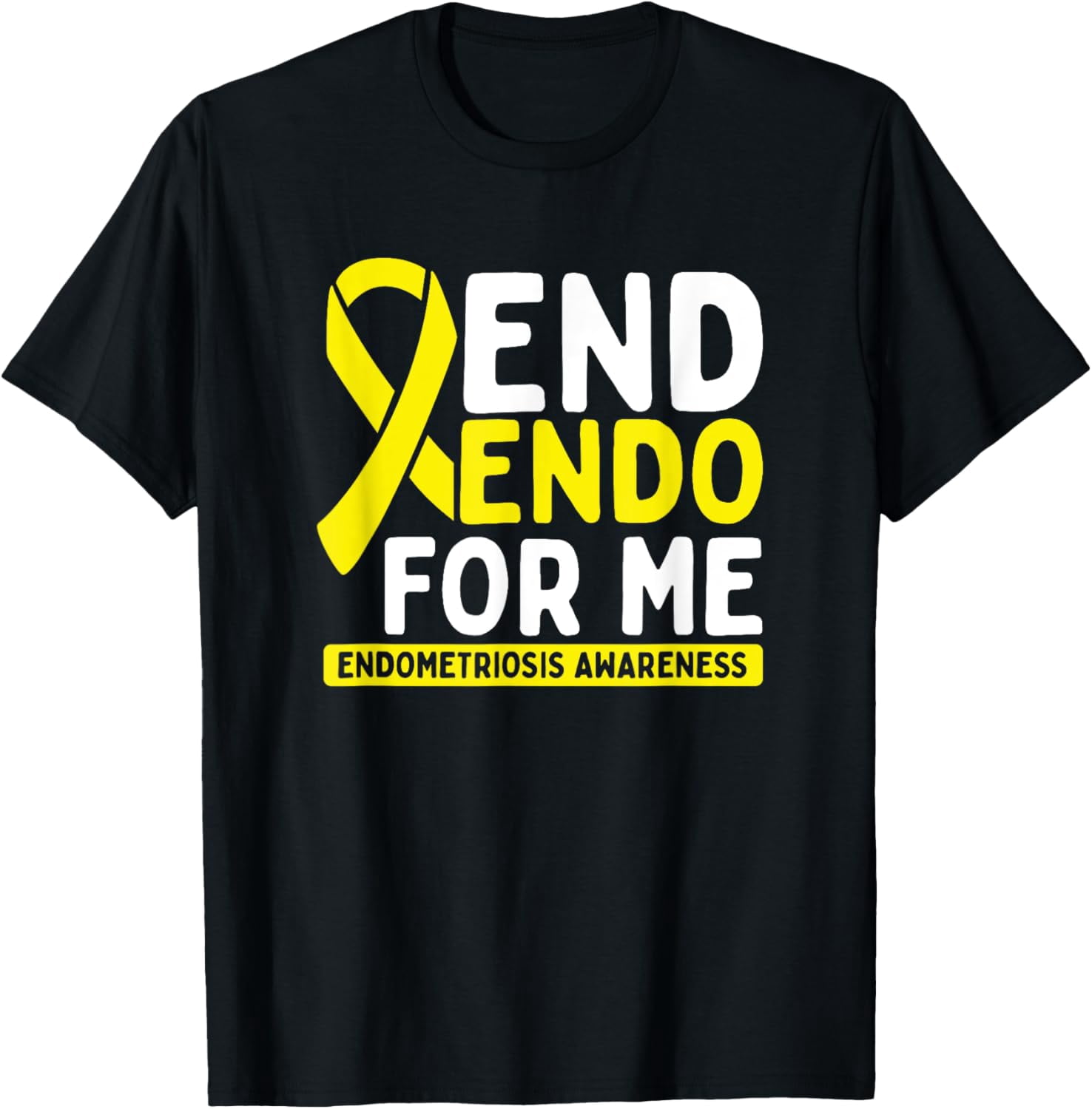 Premium Comfort - End Endo for me Survivor Fighter Endometriosis ...