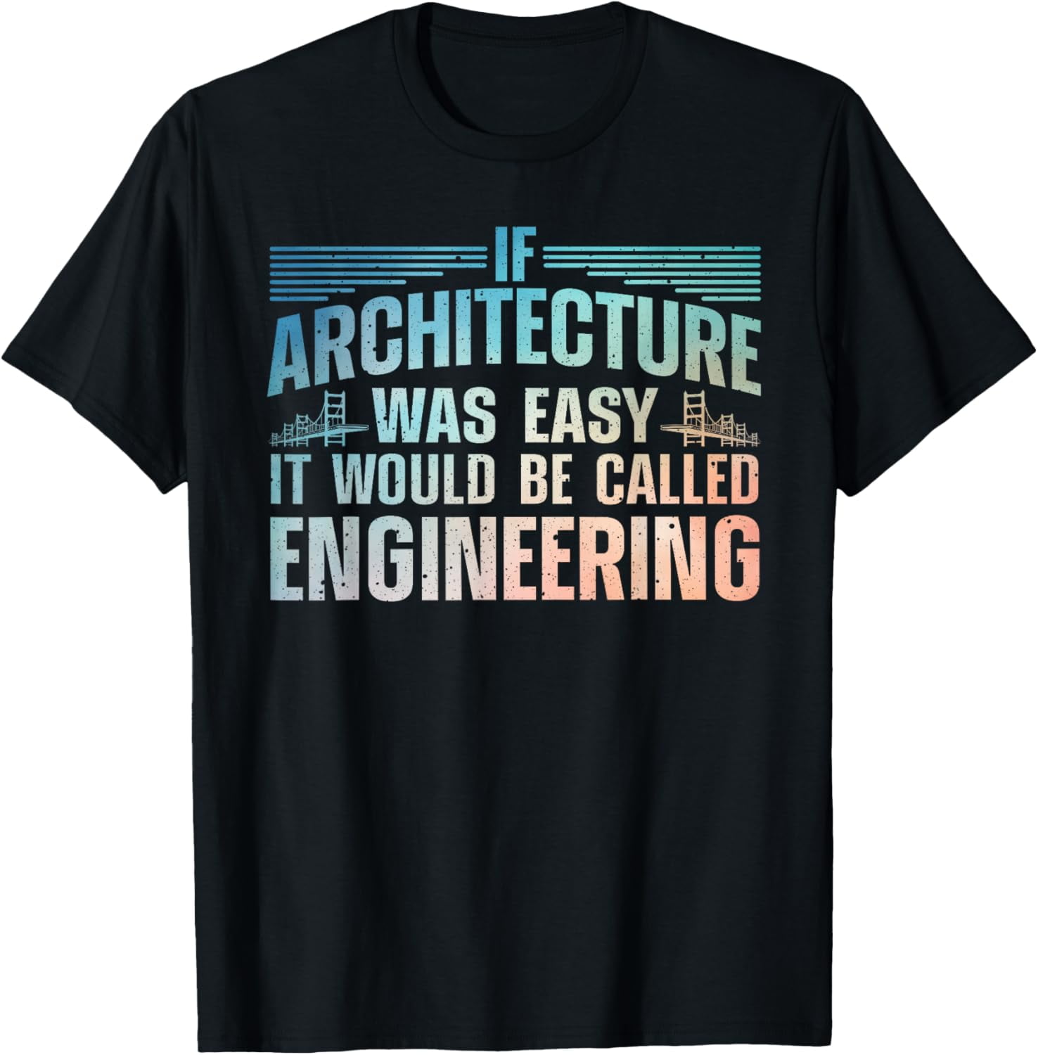 Premium Comfort - Funny Architecture Art For Men Women Architect ...