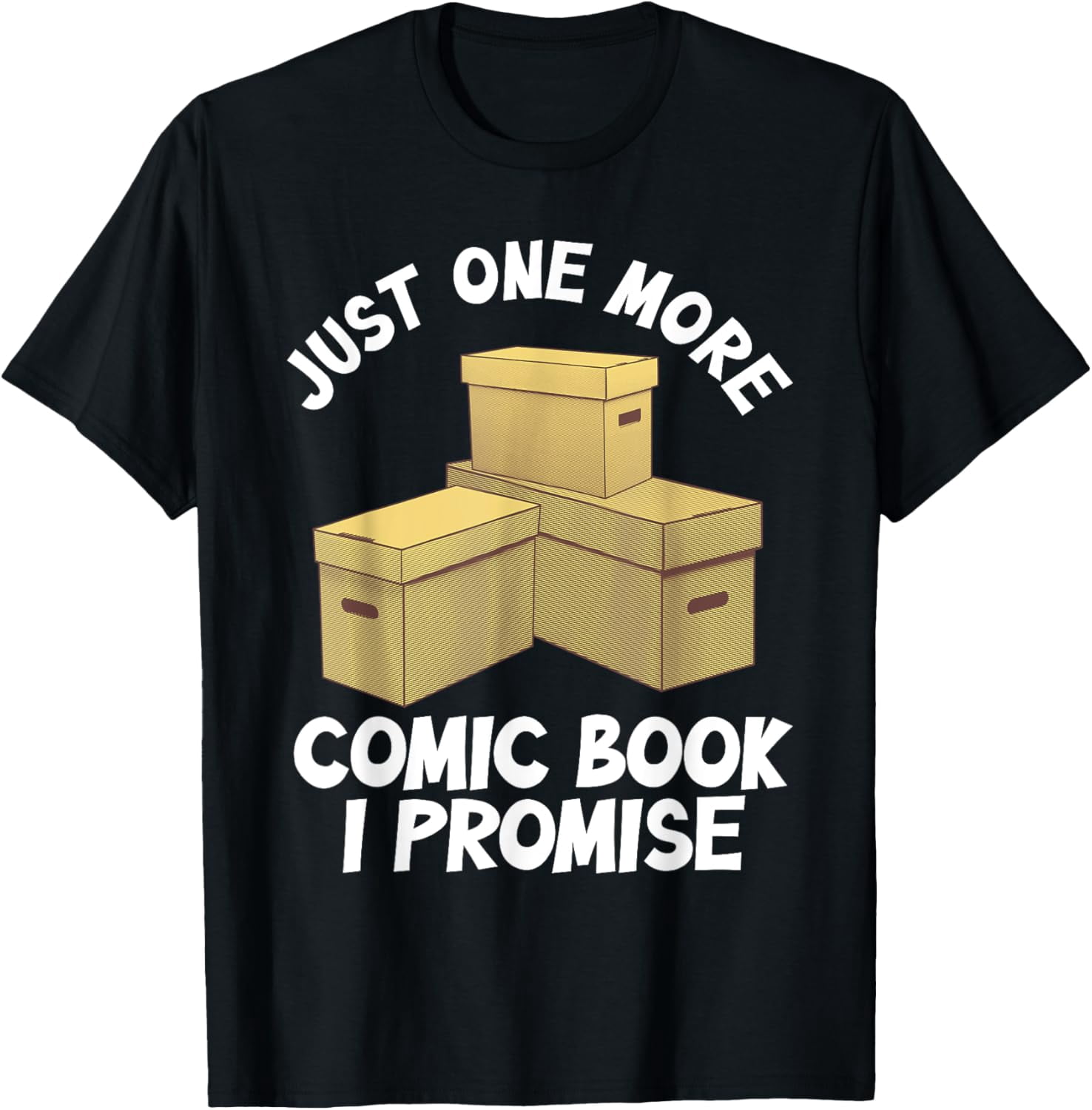 Premium Comfort - Funny Comic Book Design For Men Women Comic Book ...