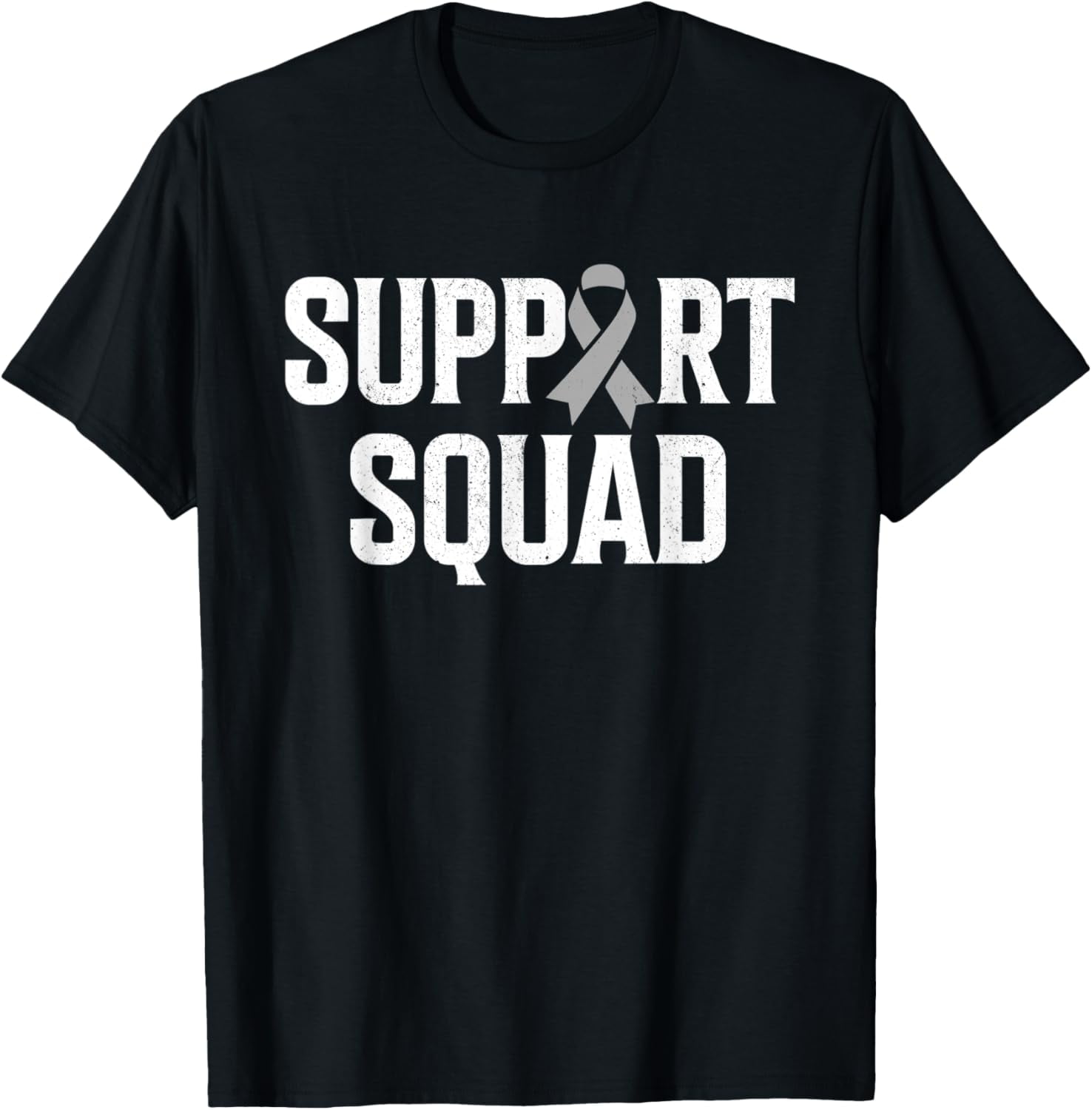 Premium Comfort - Glioblastoma Warrior Support Squad Glioblastoma T ...
