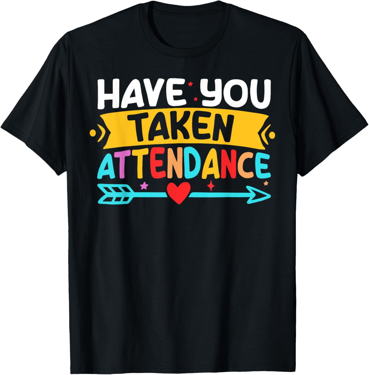 Premium Comfort - Have You Taken Attendance - Attendance Secretary ...