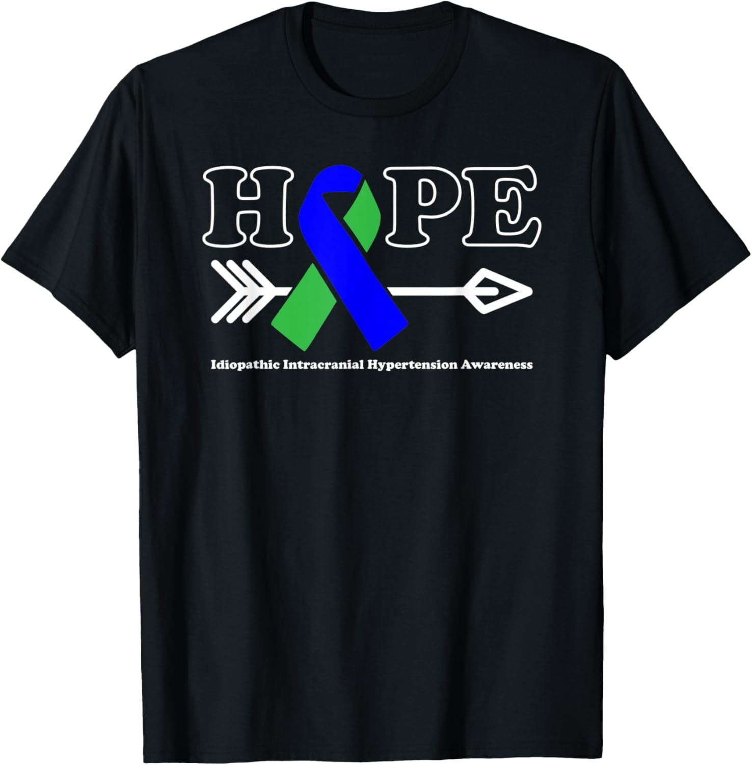 Premium Comfort - Hope - Idiopathic Intracranial Hypertension Awareness ...