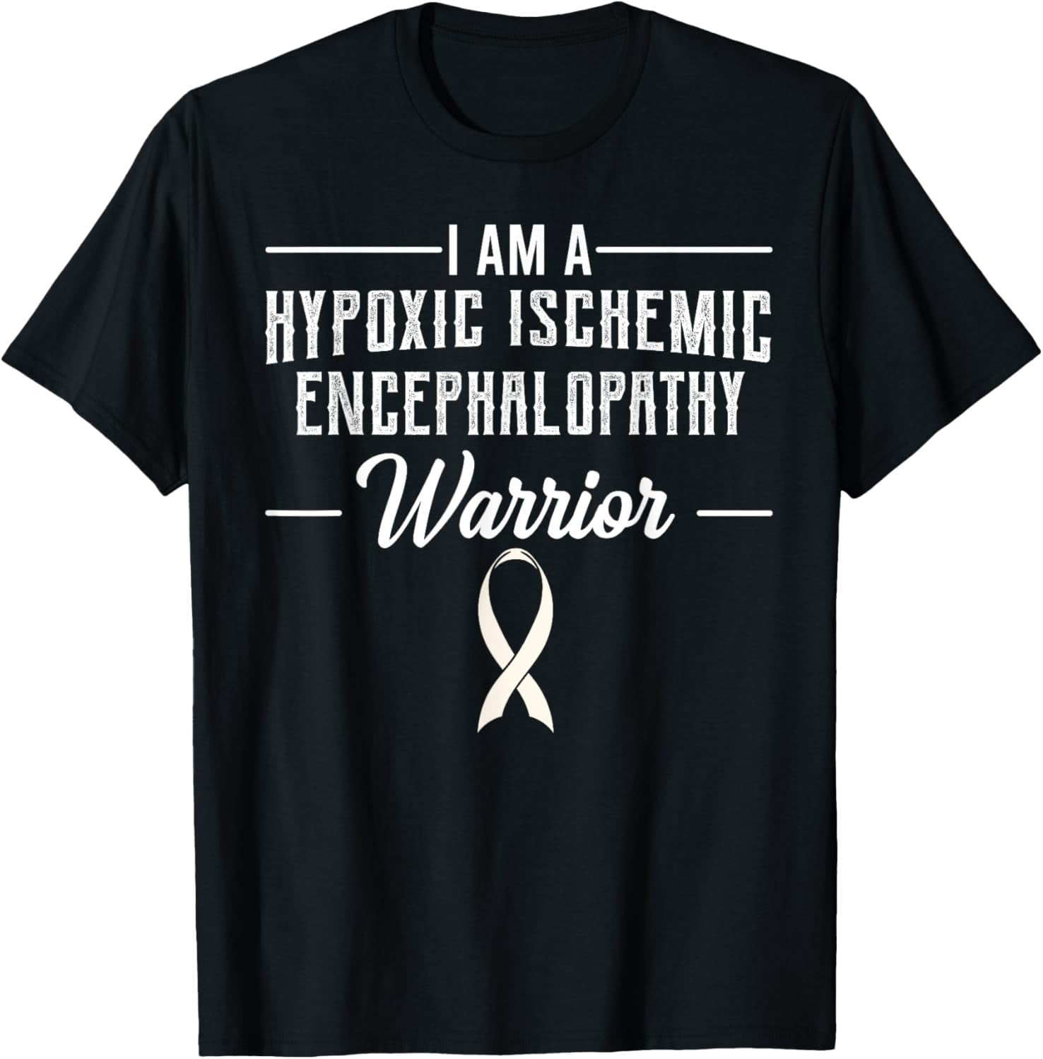 Premium Comfort - Hypoxic Ischemic Encephalopathy Warrior Cerebral ...
