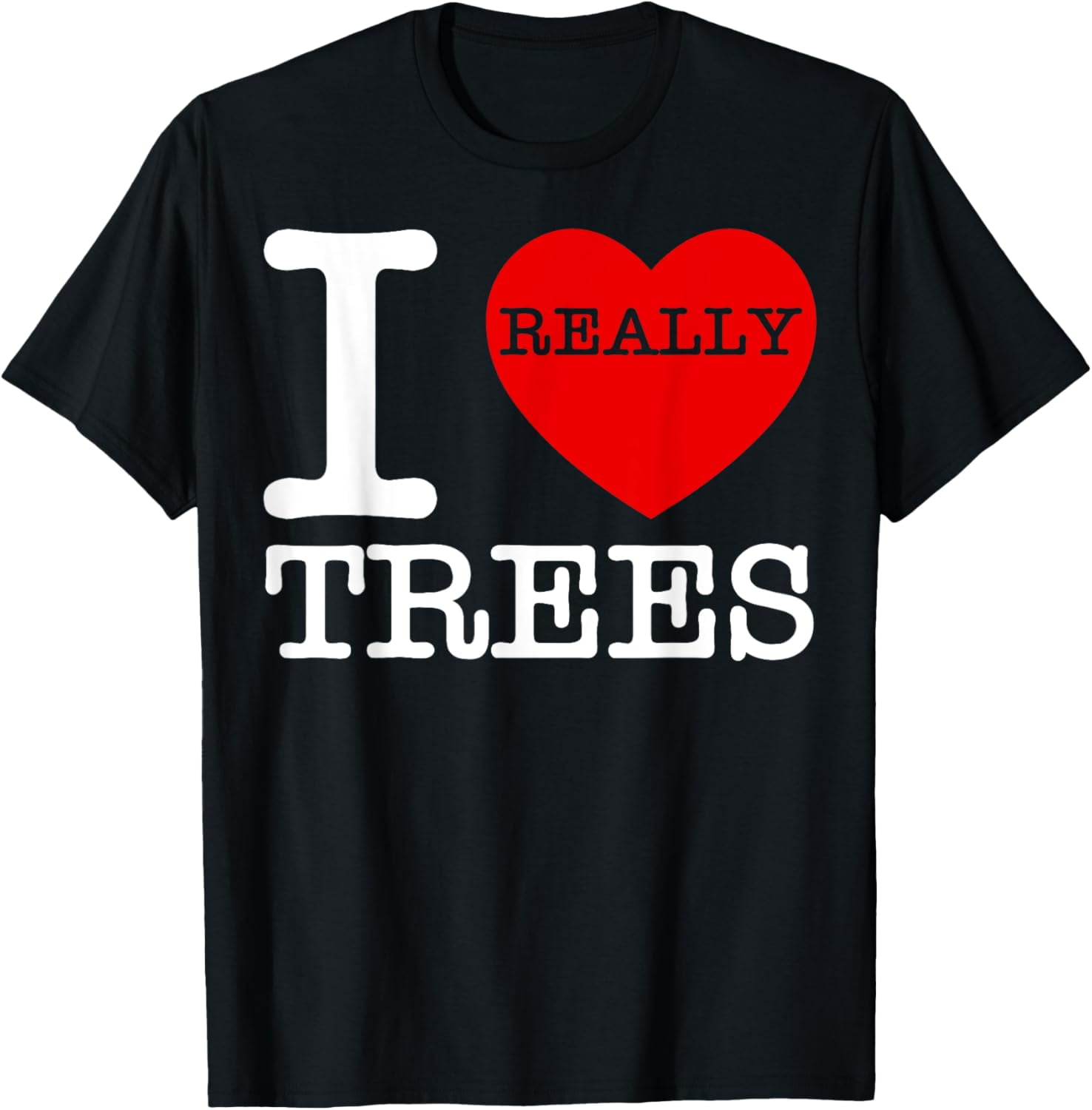 Premium Comfort - I Love Trees Heart Tree Planting Earth Environment ...