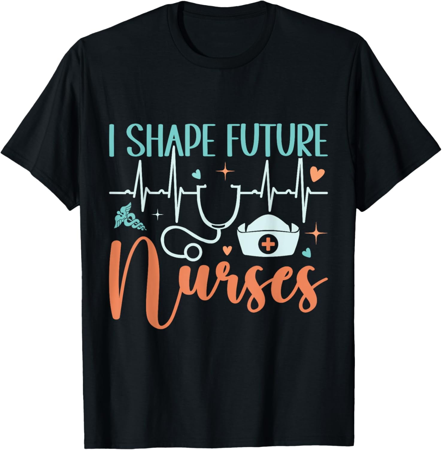 Premium Comfort - I Shape Future Nurses Educator Clinical Nursing ...