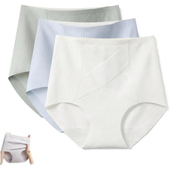 Premium Comfort Leakproof Shaping Undies, Leak Proof Tummy Control ...