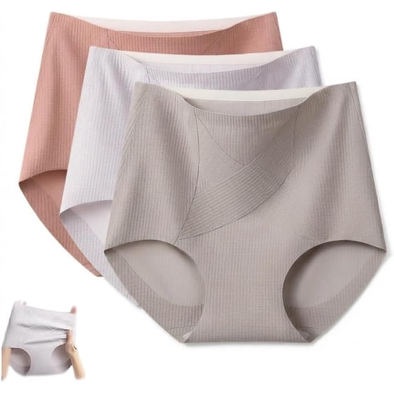 Premium Comfort Leakproof Shaping Undies, Leak Proof Tummy Control ...