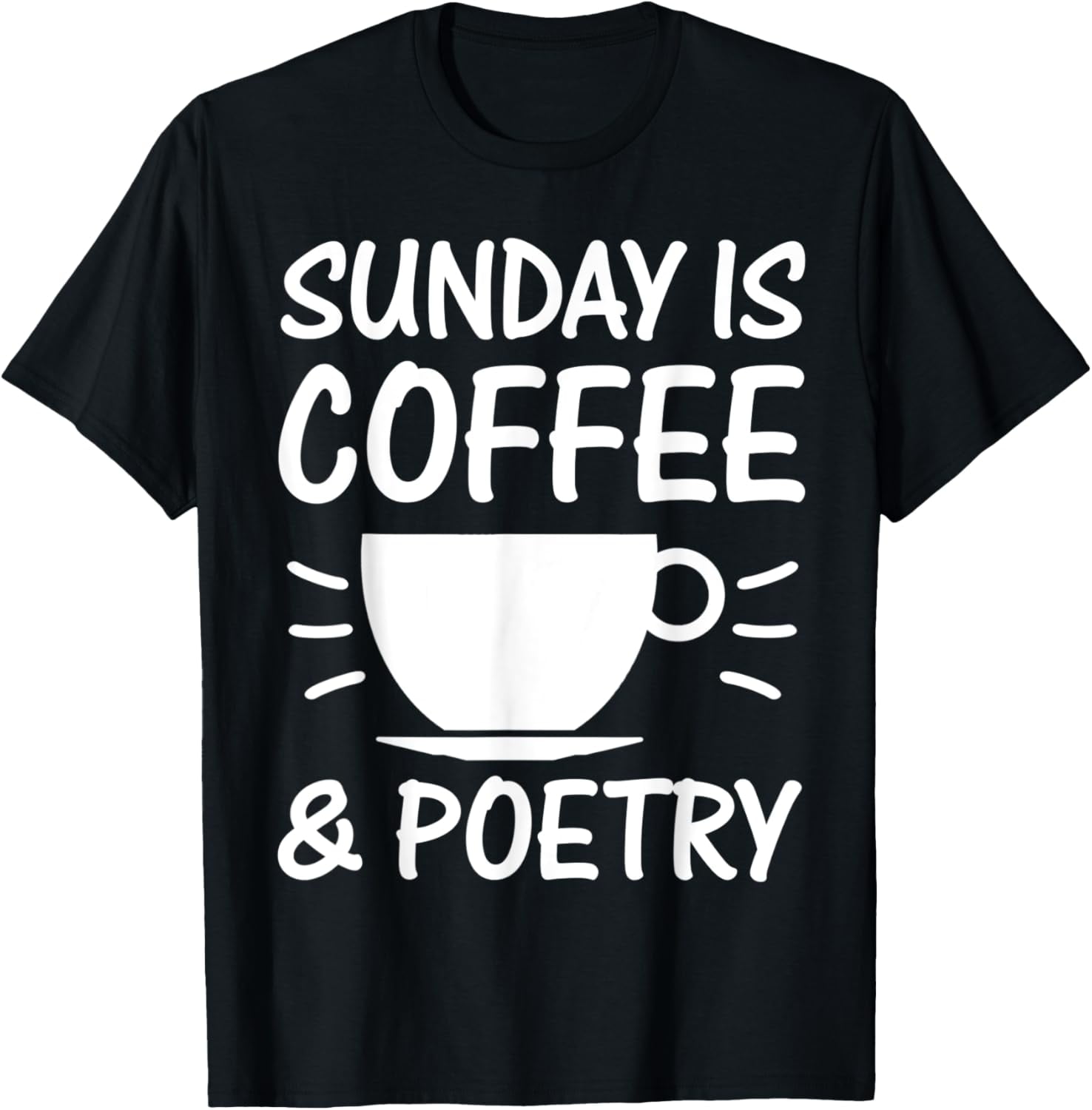 Premium Comfort - Literary Work Poem Poetry Sunday Is For Coffee And ...