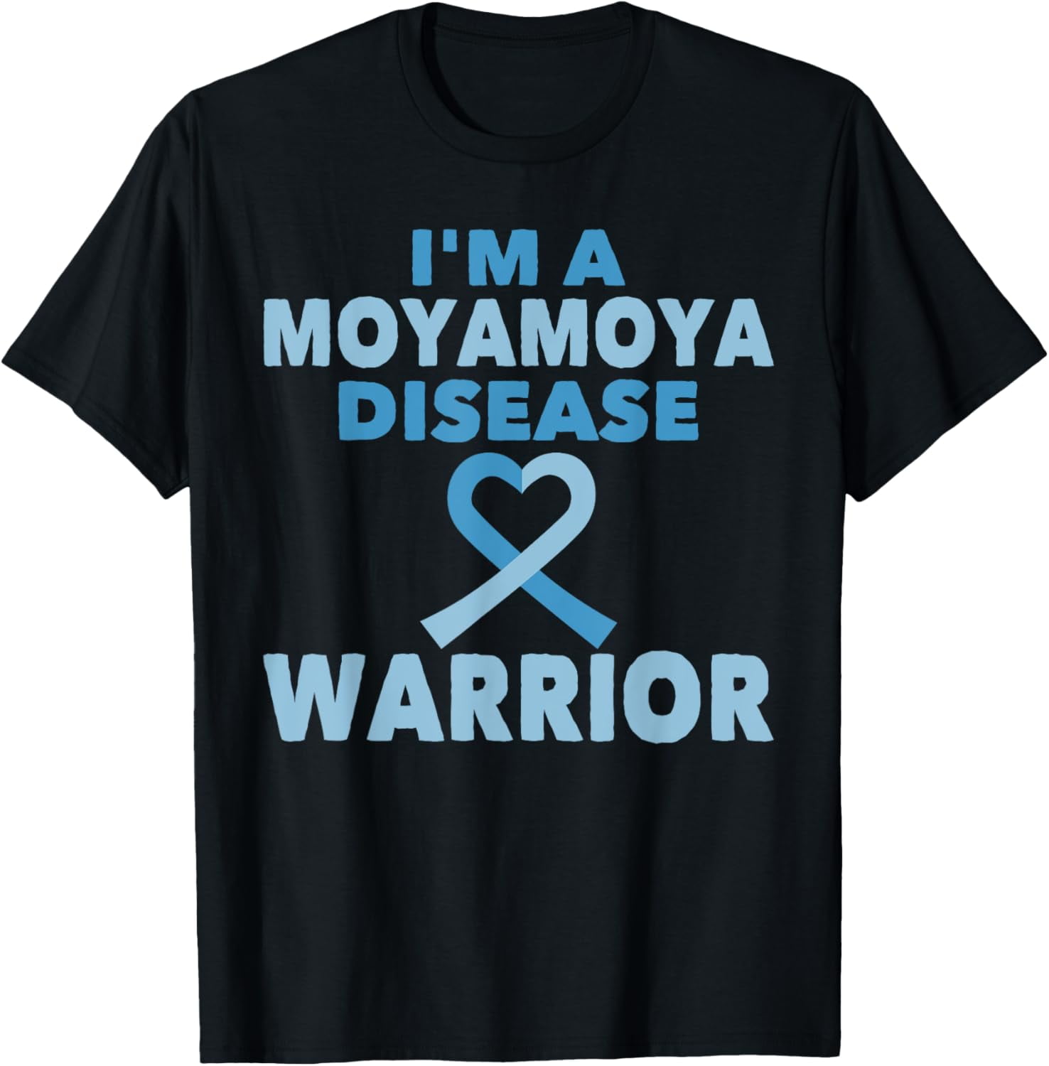 Premium Comfort - Moyamoya Disease Warrior Cerebrovascular Moyamoya ...