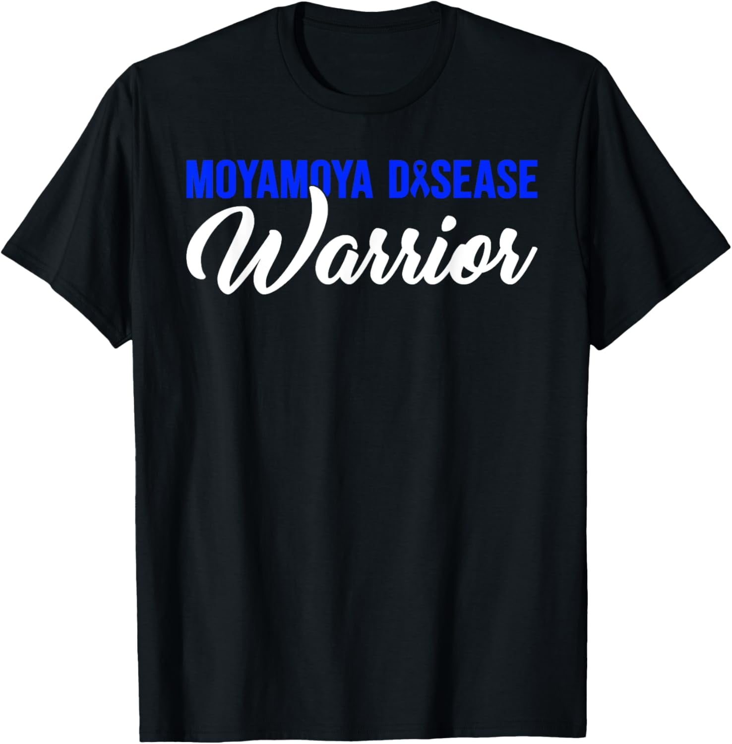 Premium Comfort - Moyamoya Disease Warrior Moyamoya Disease Awareness T ...