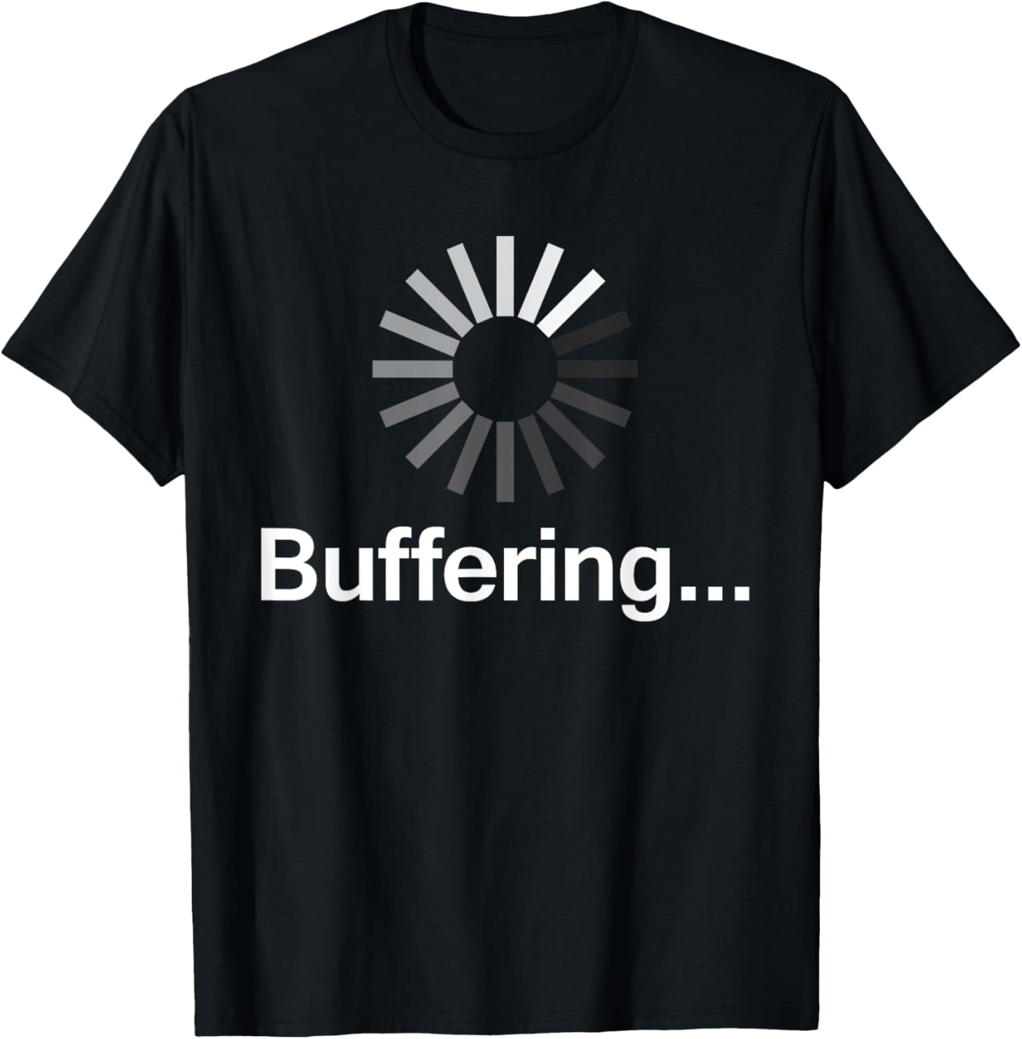 Premium Comfort - Nerdy Buffering Loading Screen Funny Meme Nerd ...