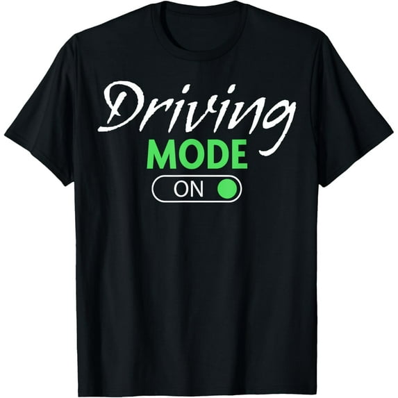 Premium Comfort - New Driver Teens Driving Mode On Young Drivers New ...