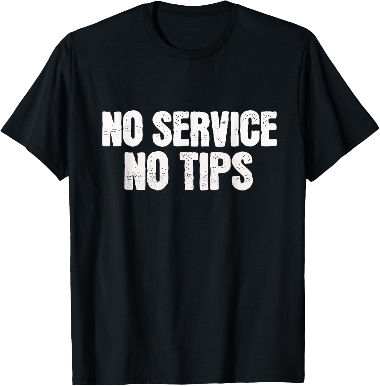 Premium Comfort - No Service No Tips, Anti Tipping Culture in US T ...