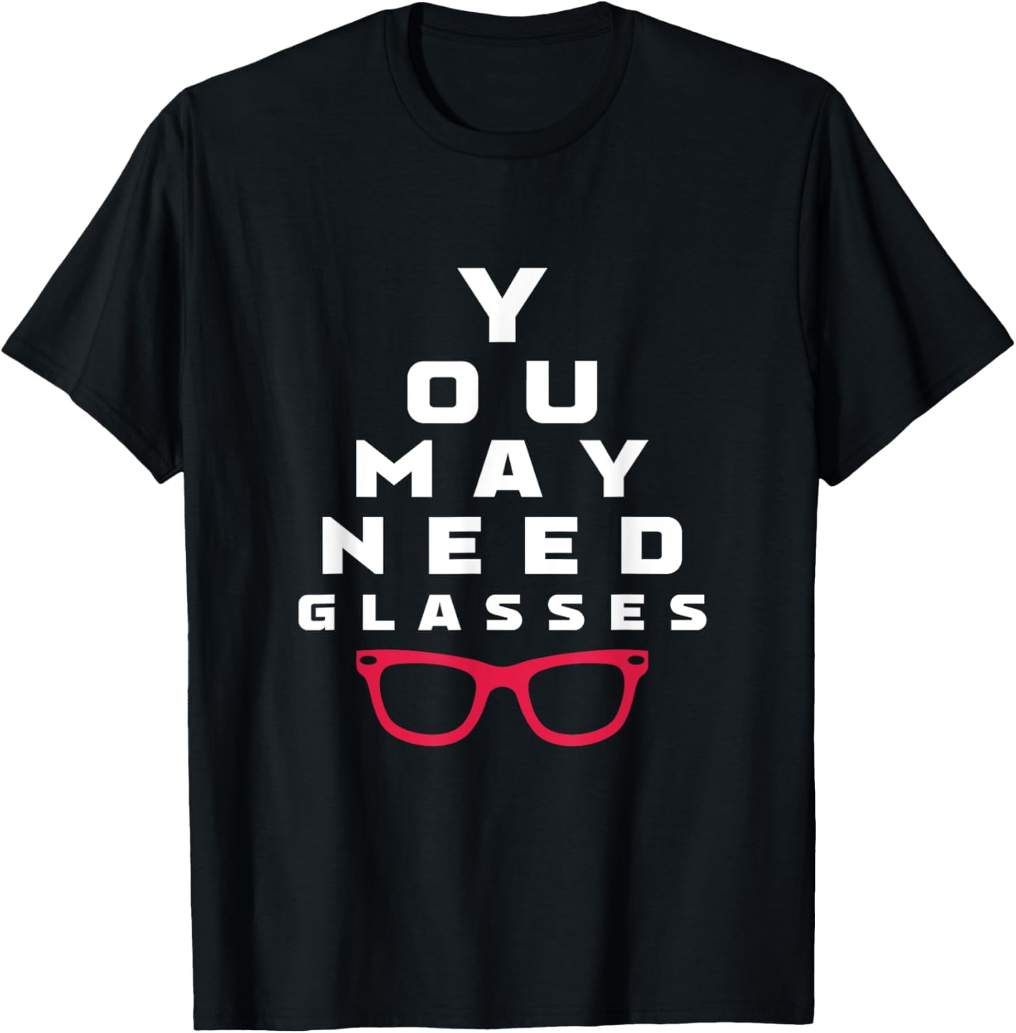 Premium Comfort - Optometrist You May Need Glasses Optometry Optician T ...