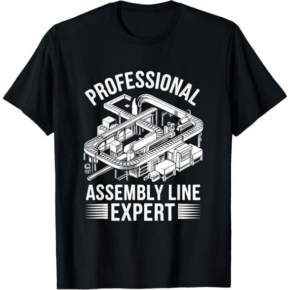Premium Comfort - Production Line Manufacturing Assembly - Factory ...