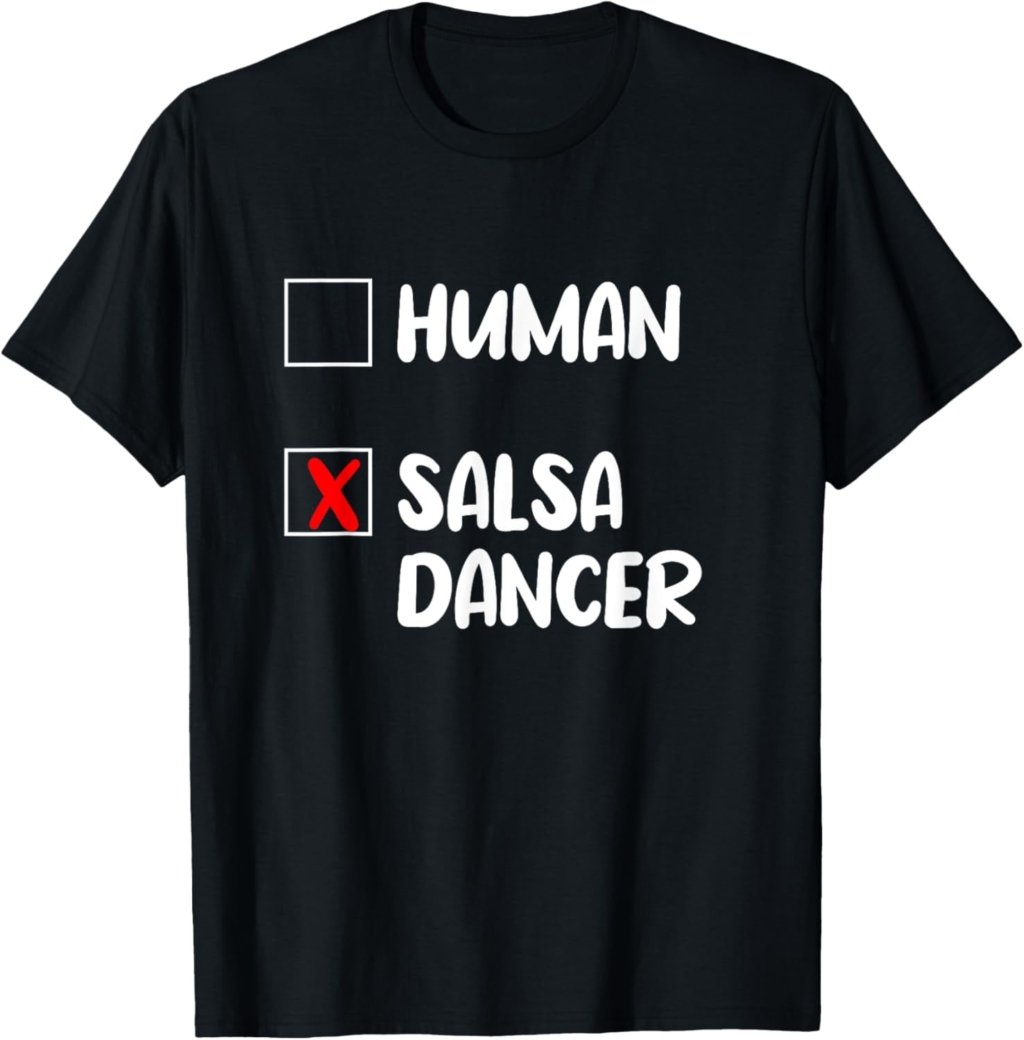 Premium Comfort - Salsa Dance Latin Musical Genre Style Salsero Salsera ...