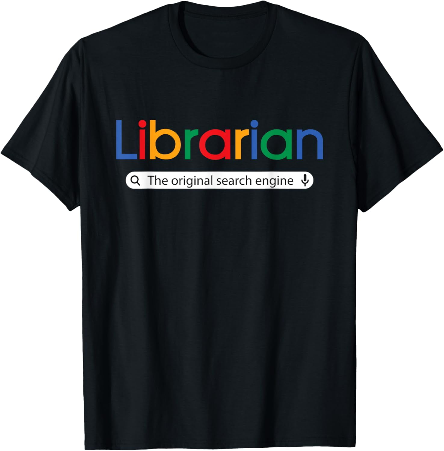 Premium Comfort - The Original Search Engine - School Librarian Library ...