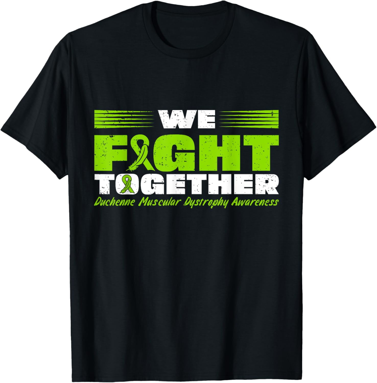 Premium Comfort - We Fight Together Duchenne Muscular Dystrophy ...