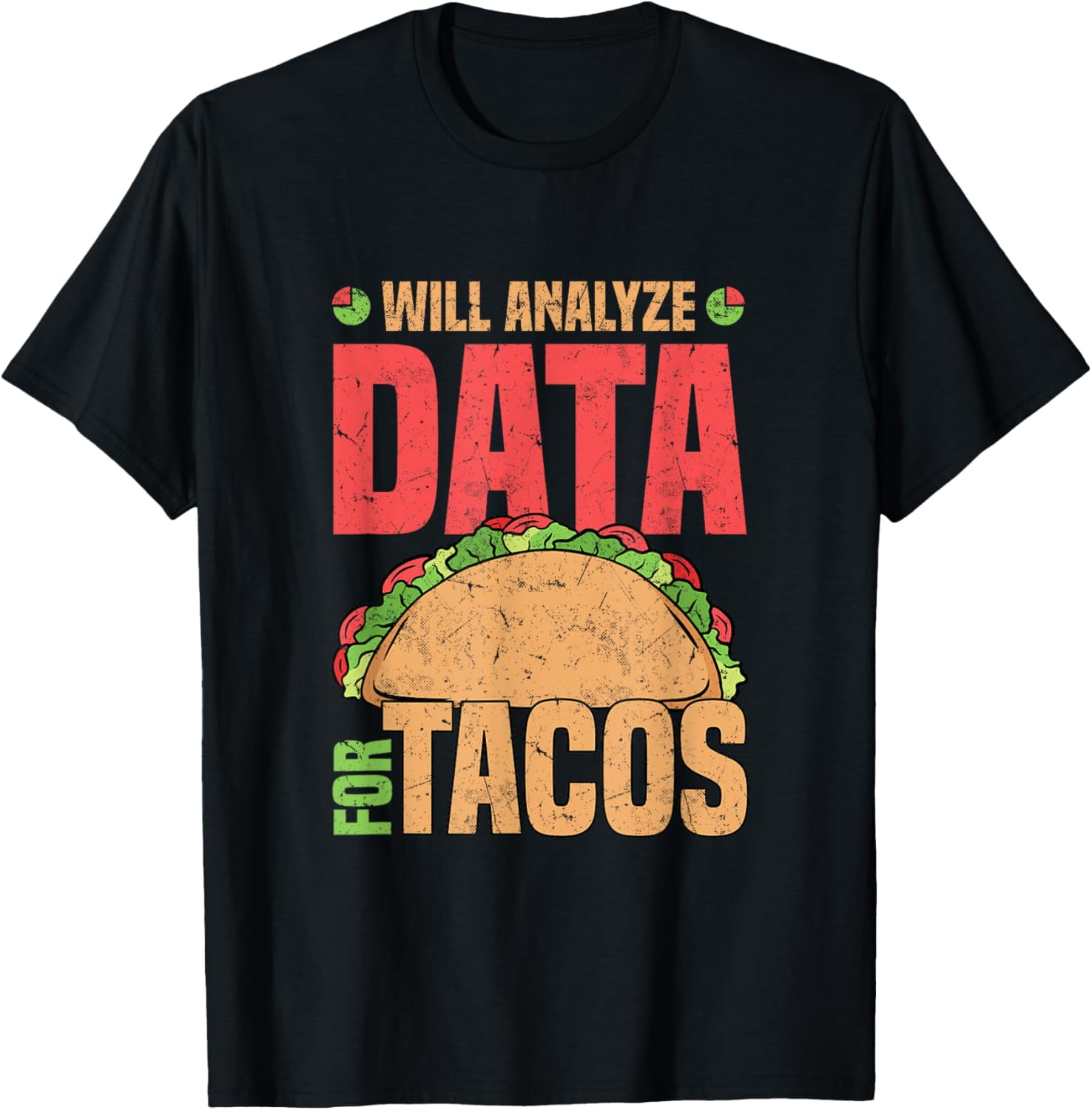 Premium Comfort - Will Analyze Data For Tacos | Data Analyst Statistics ...