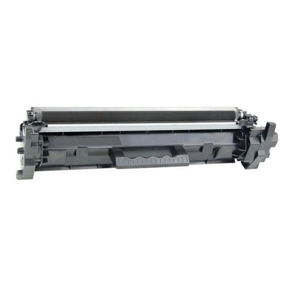 Premium Compatible Toner Cartridge Replacement for CF217A / 17A ...