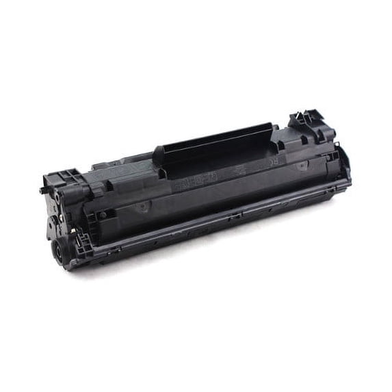 Premium Compatible Toner Cartridge Replacement for CF283A / 83A ...