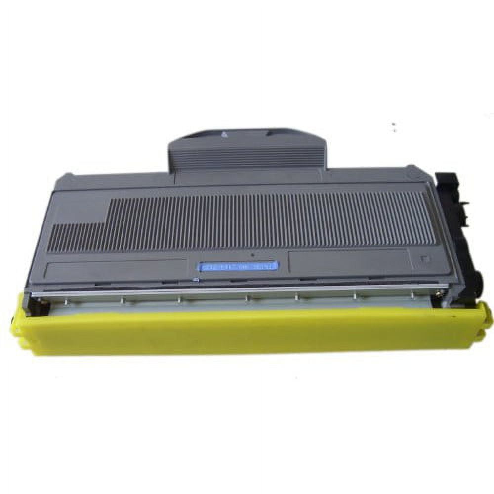 Premium Compatible Toner Cartridge Replacement for TN360 cartridge ...