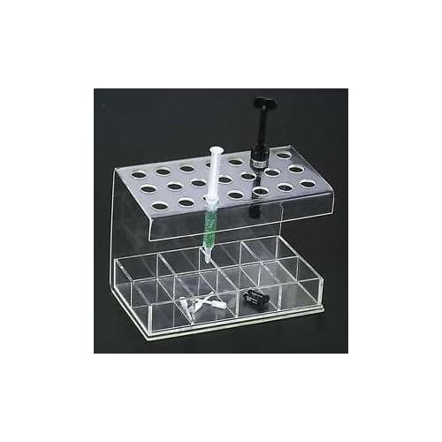 Premium Composite Syringes Organizer - # 1402 - Each 001-1402 DENMED ...