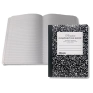 Staples Mini Composition Notebook 3.25" x 4.5" College Ruled 80 Sheets ...