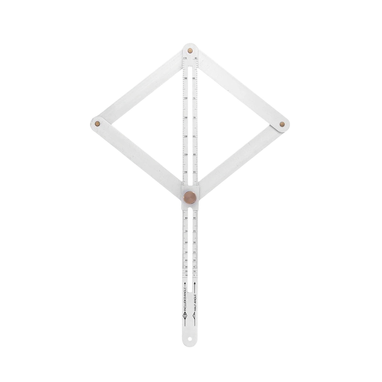 Premium Corner Angle Finder, Miter Protractor Angle Finder, 2025 New ...