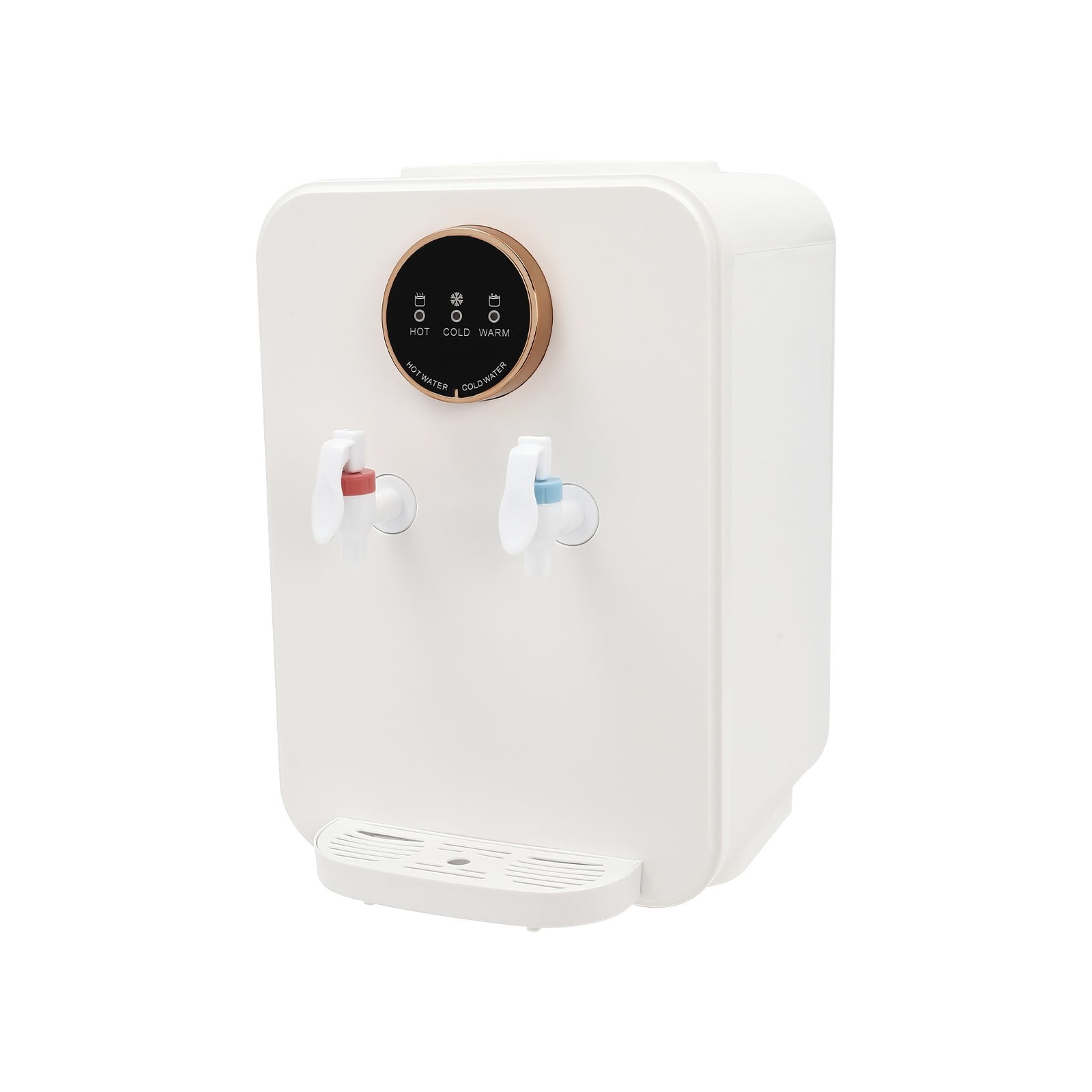 Premium Countertop Water Dispenser, Hot/Cold Water Dispenser, Top ...