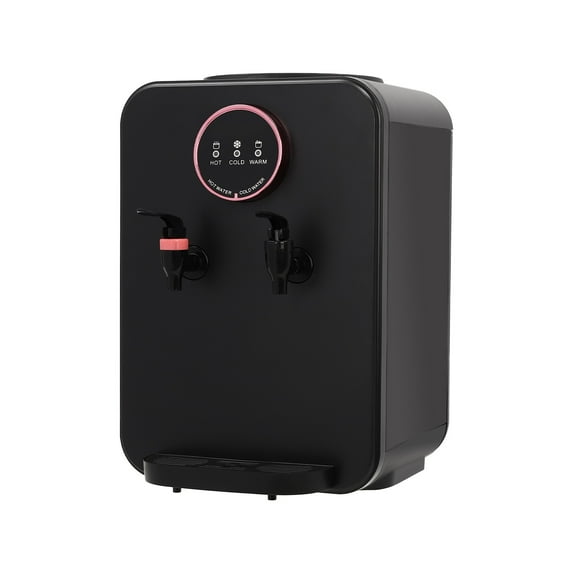 Premium Countertop Water Dispenser, Hot/Cold Water Dispenser, Top ...