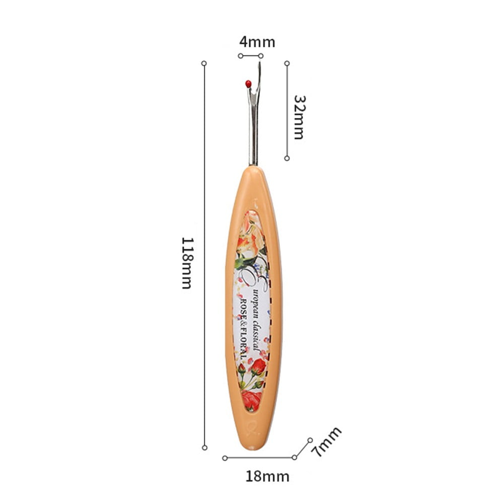 Premium Craft Tool For Seam Removal, Efficient Stitch Unpicker And ...