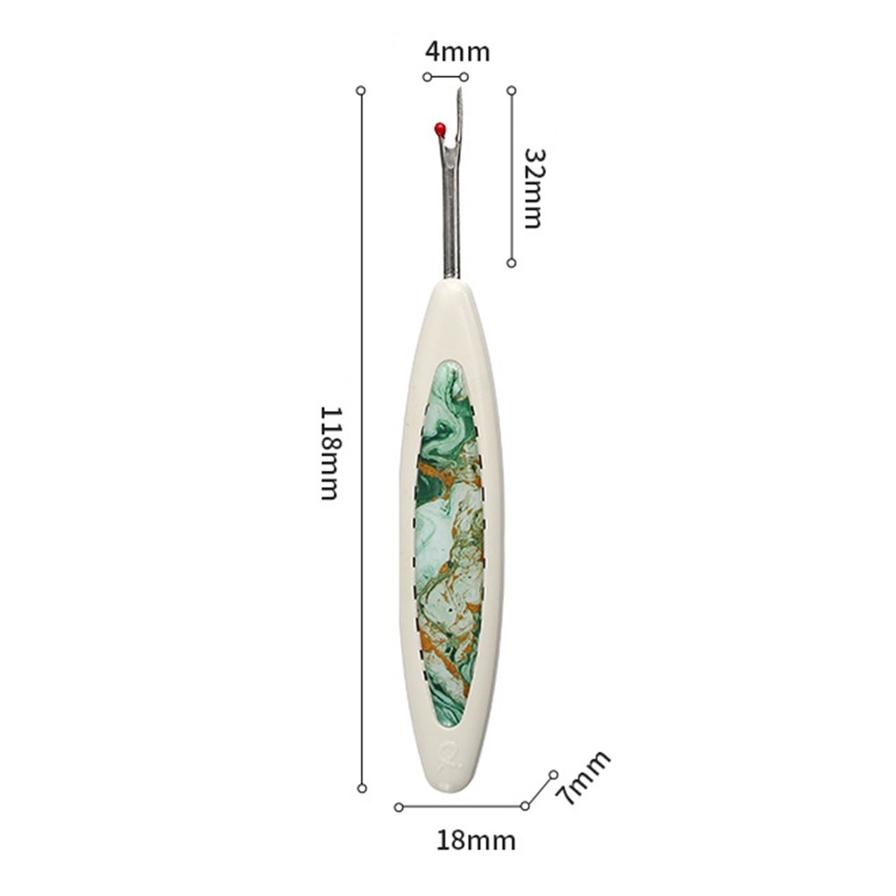 Premium Craft Tool For Seam Removal, Efficient Stitch Unpicker And ...