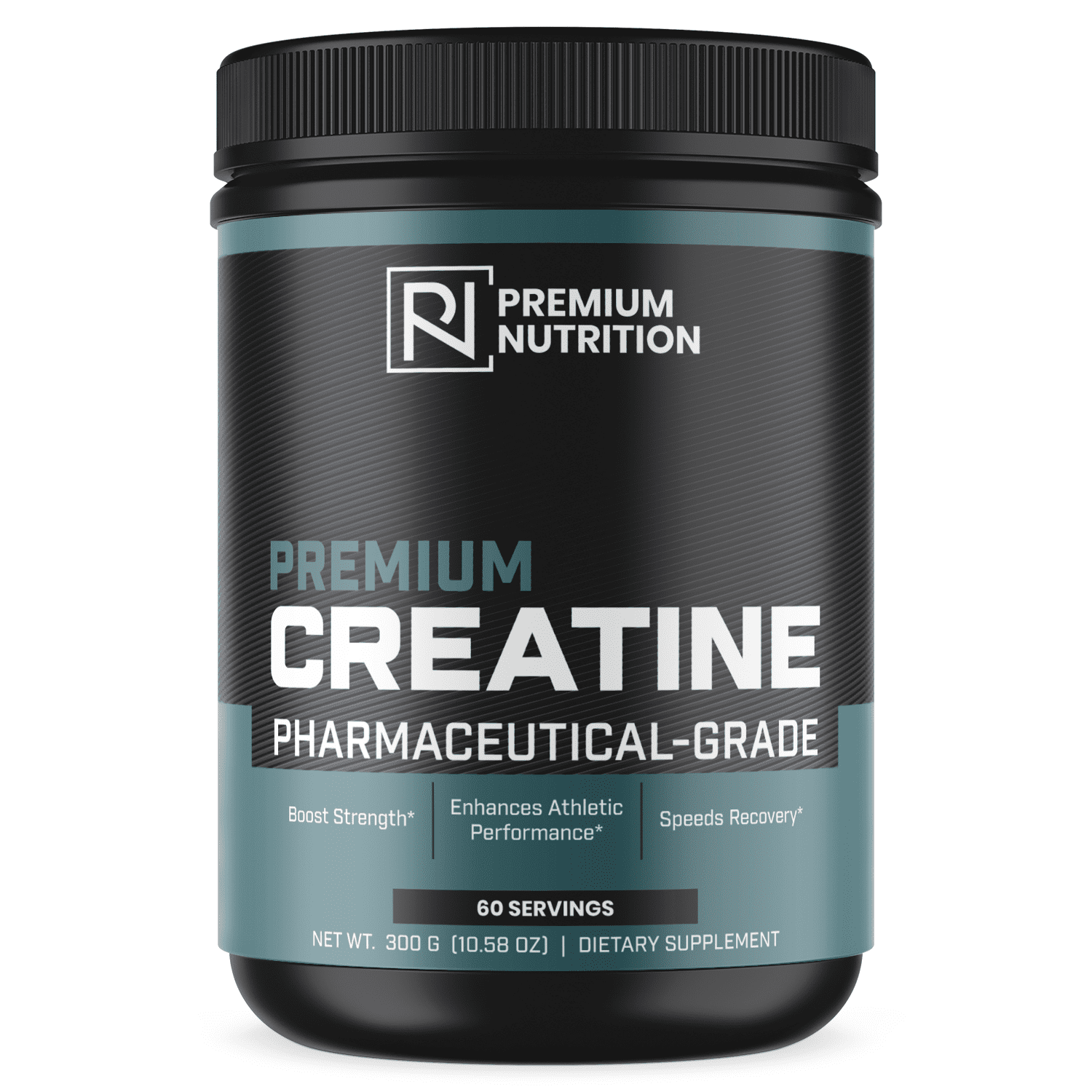 Premium Creatine 10.58 oz - Walmart.com