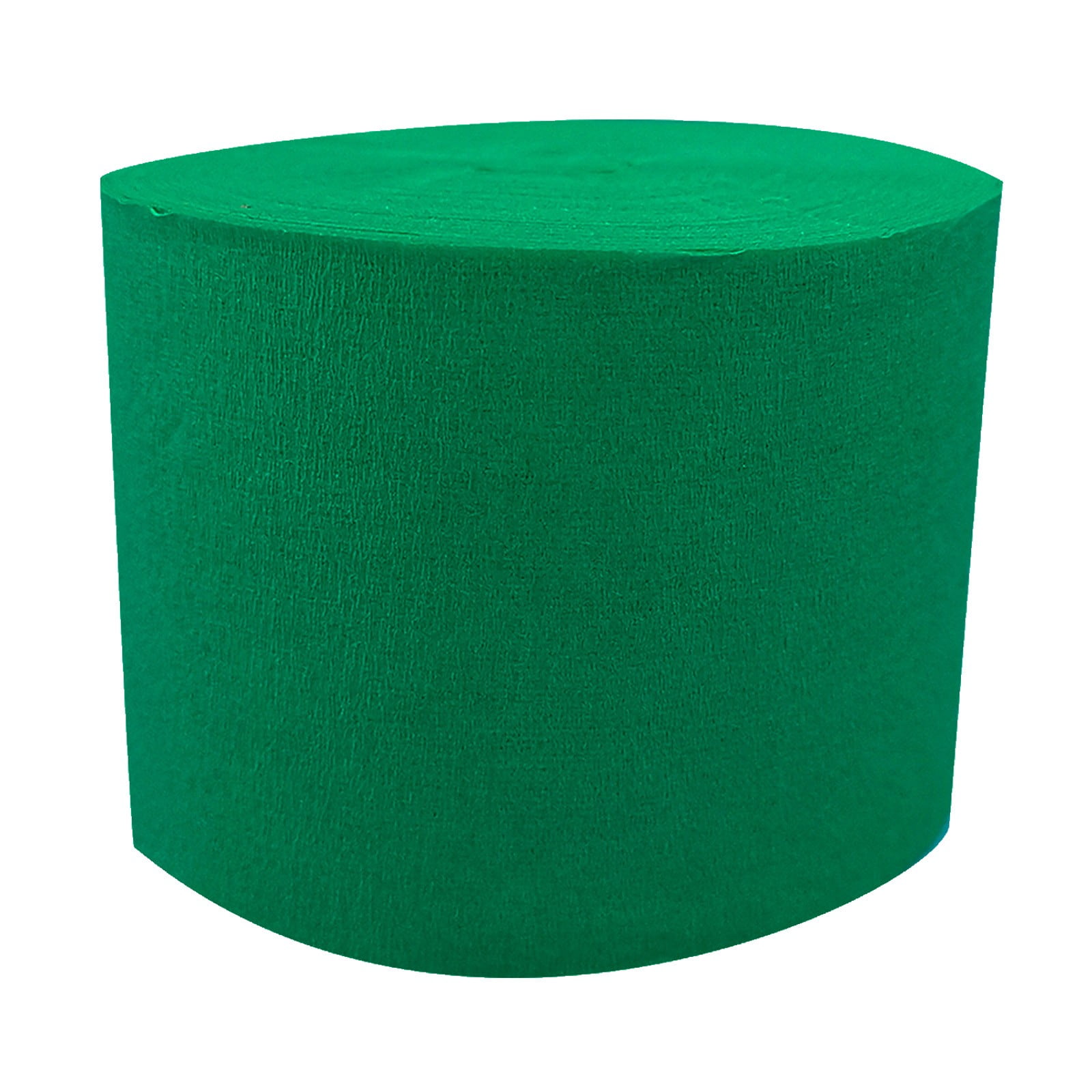 Premium Crepe Paper Roll for Parties – 4.5Cmx25M Decorative Paper for ...