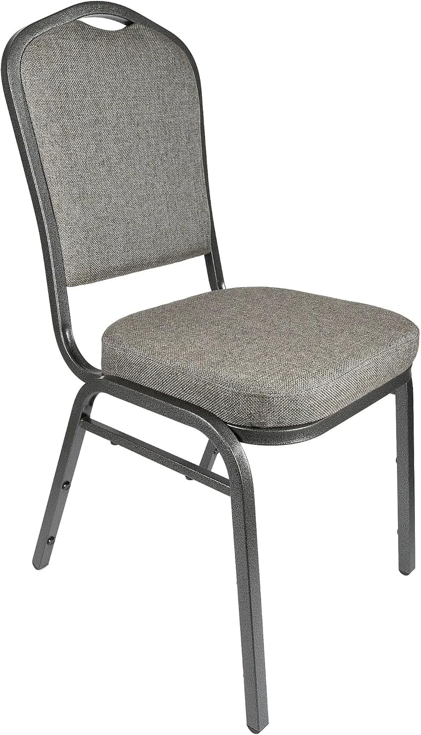 Premium Crown Back, Stacking Banquet and Event Chairs, with Padded ...