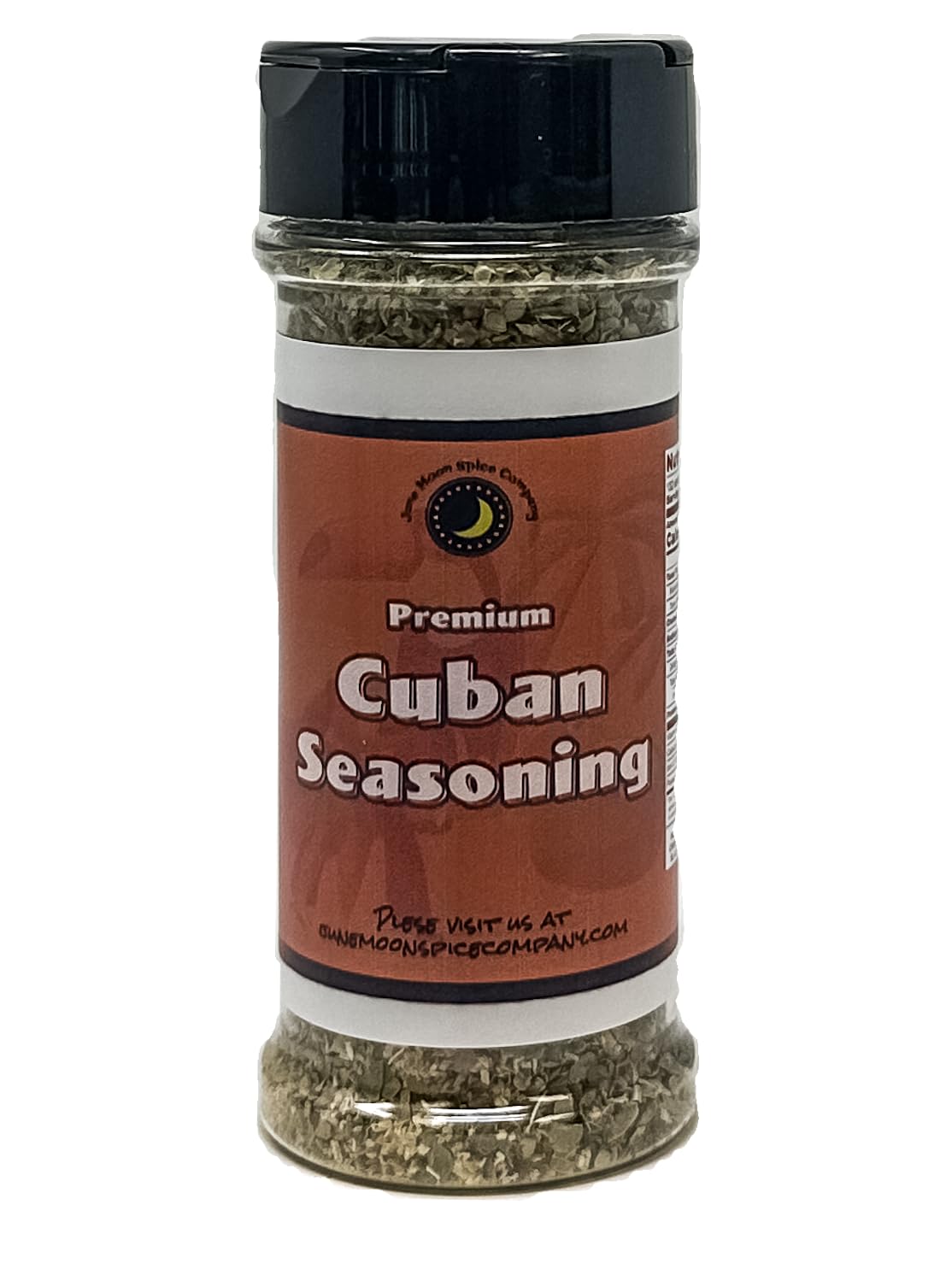 Premium | Cuban Seasoning MZF22 | Large Shaker | Calorie Saturated ...