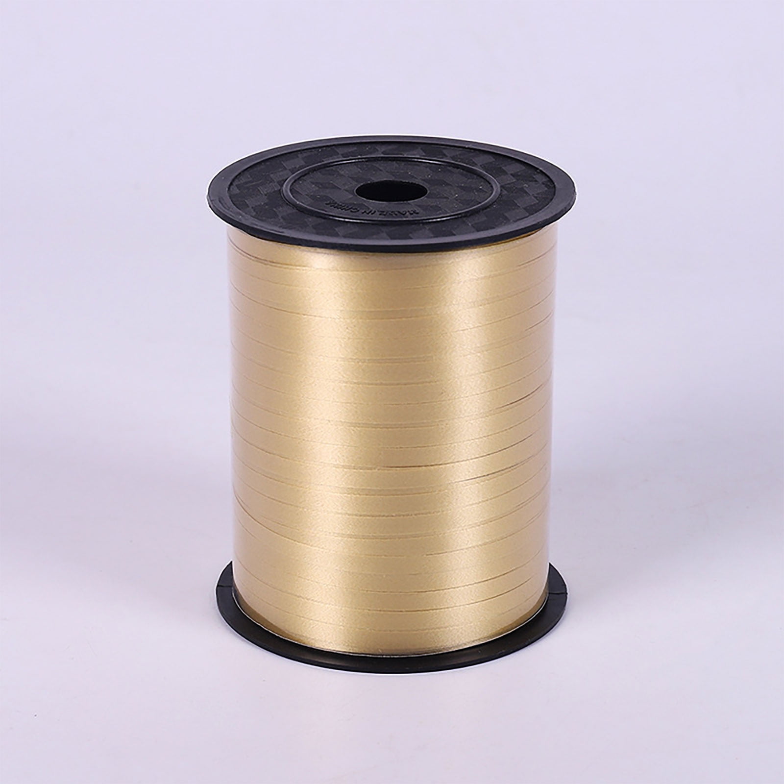 Premium Curling Ribbon, 1/5 Inch Wide X 500 Yards Present Curling ...