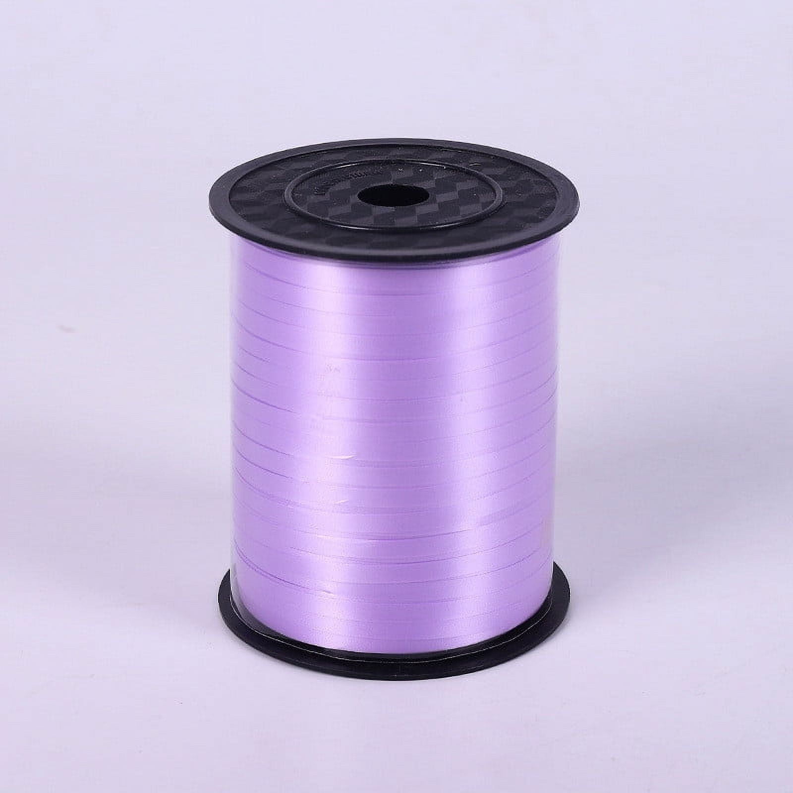 Premium Curling Ribbon, 1/5 Inch Wide X 500 Yards Present Curling ...