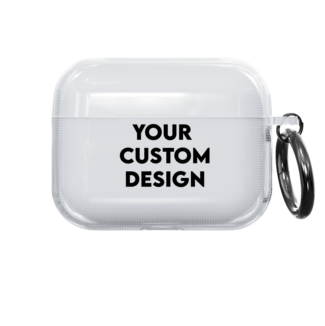 Premium Customized Airpod Case - Walmart.com