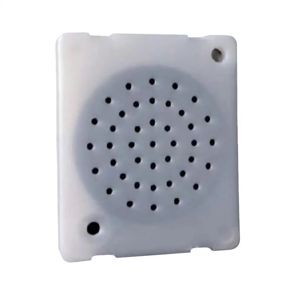 Recordable Sound Module Voice Box Mini Recording Device Stuffed Animal ...