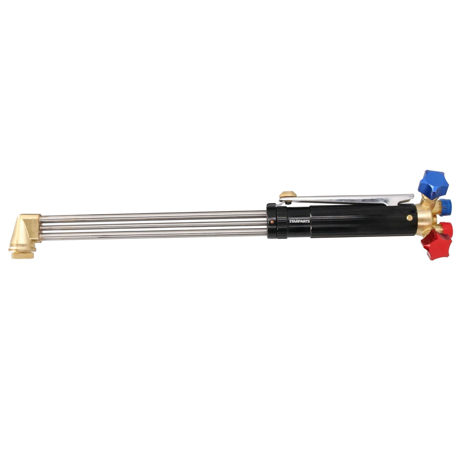 Premium Cutting Welding Torch Oxy Acetylene Gas Brazing Blow Pipe 18/90 ...