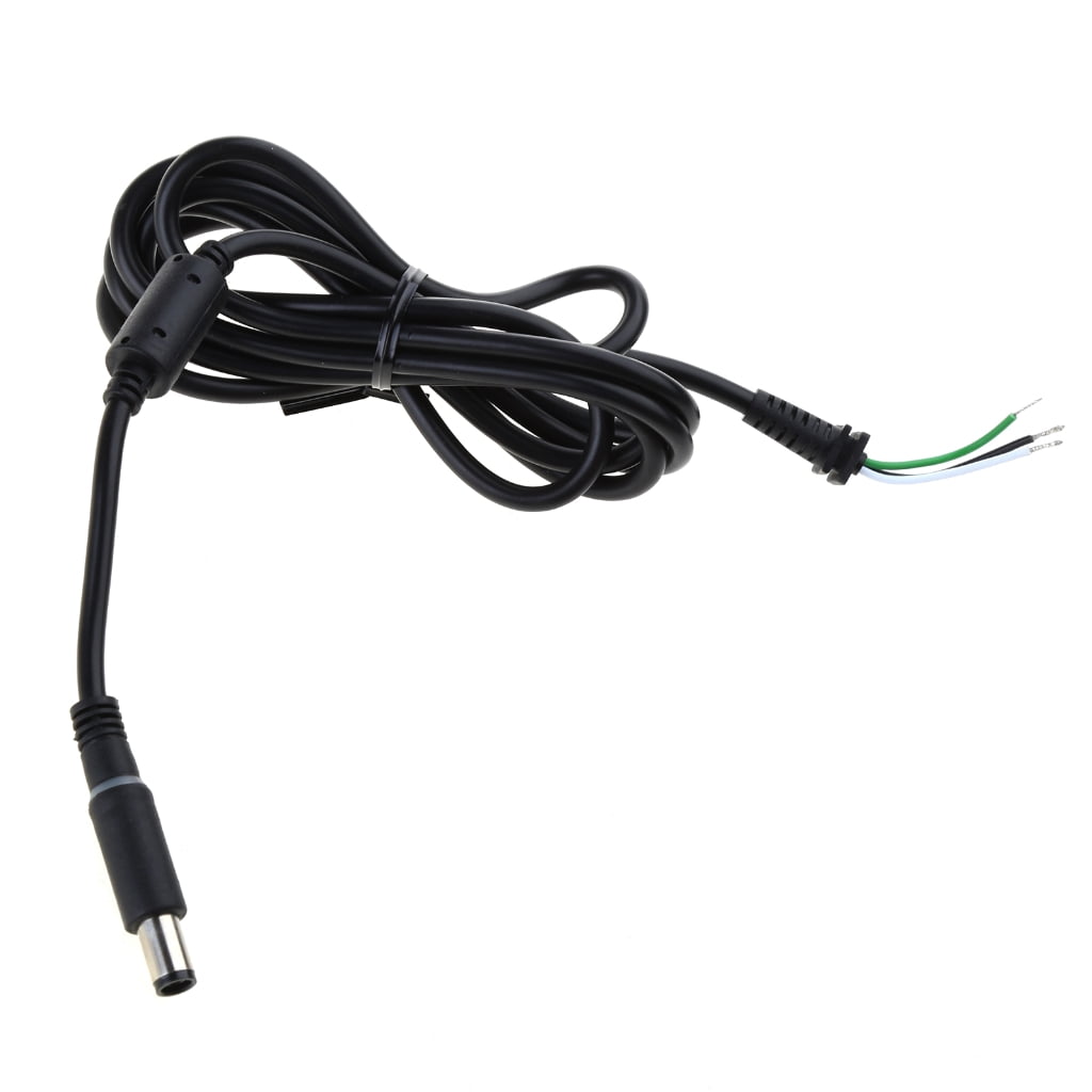 Premium DC7450 Power Cable with Built in Light and Pin Connection ...
